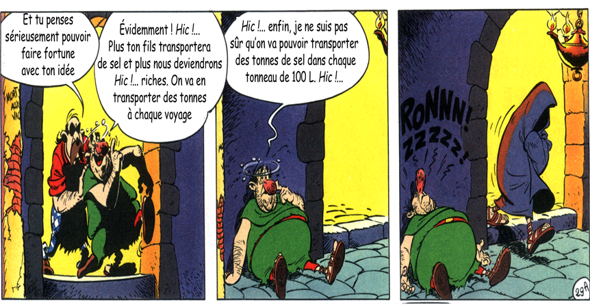 Episode 2 : Tout a une limite | Genially