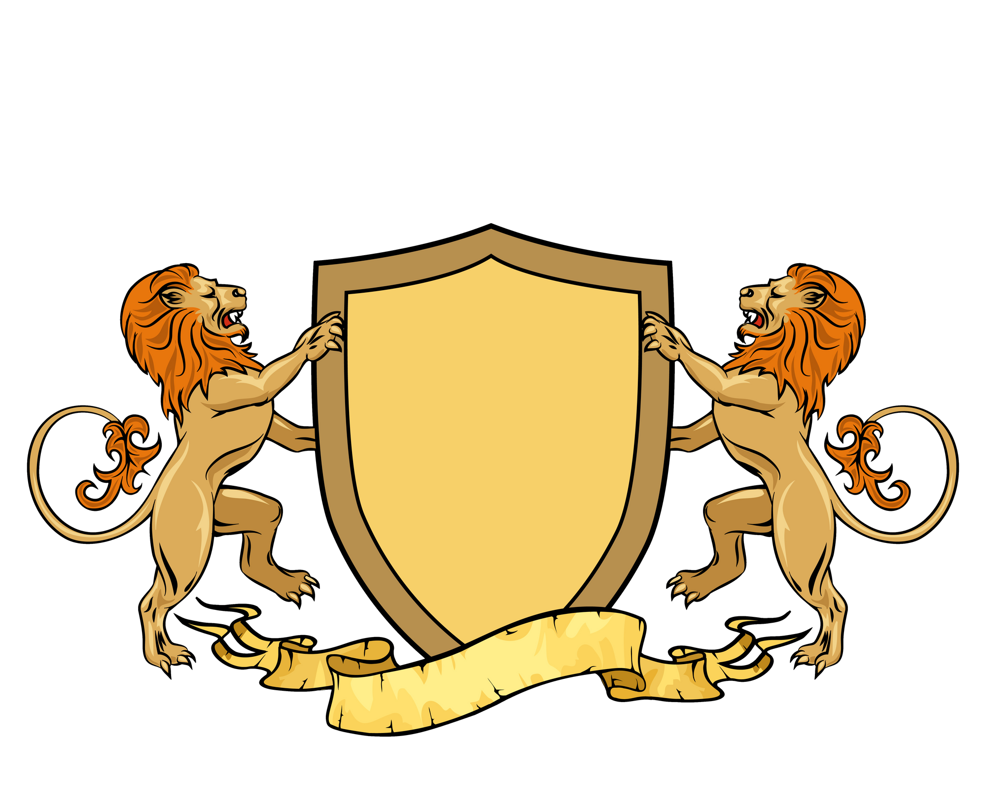 SHOW ME YOUR SHIELD! Part 2 | Genially