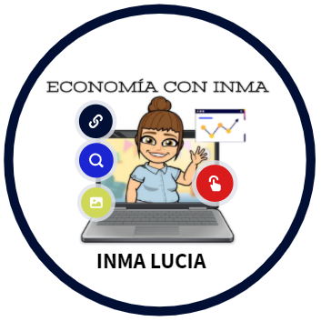 Economía con Inma | Genially
