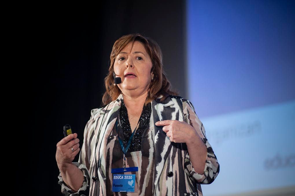 Inma Pérez Prieto | Genially