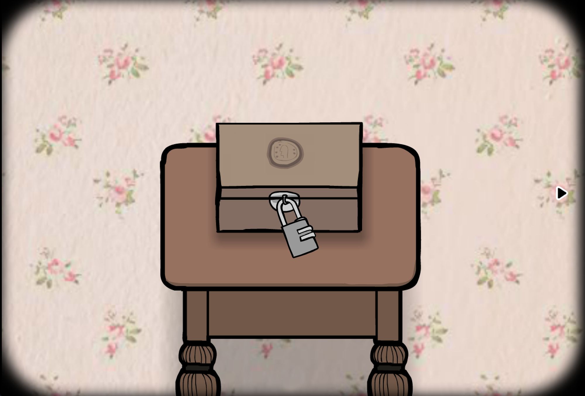 Cadena et fanions | Genially