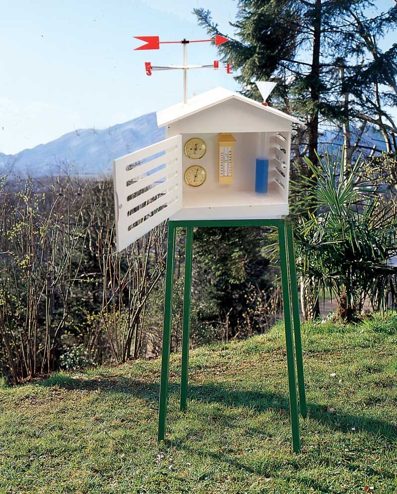 DETECTIVES Y REPORTEROS CLIMÁTICOS