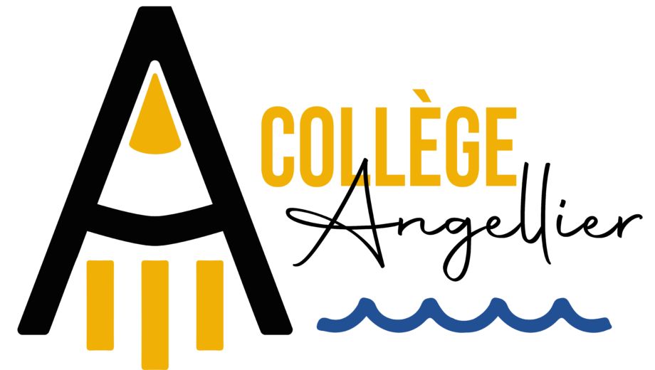 Présentation du Collège Angellier 2021