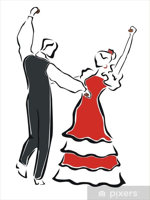 Las Sevillanas | Genially