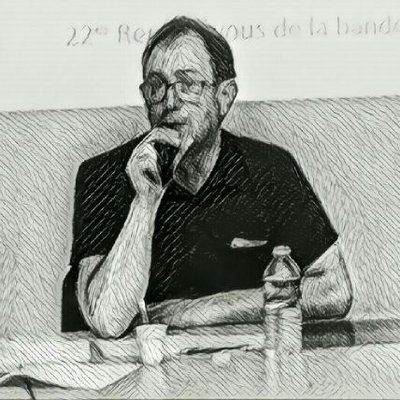 Stéphane LASTERE | Genially