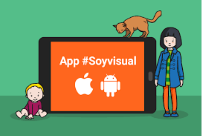 Construccion De Frases Oler Mirar Oir Imagenes Soy Visual Genially