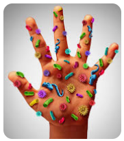 contamination | Genially