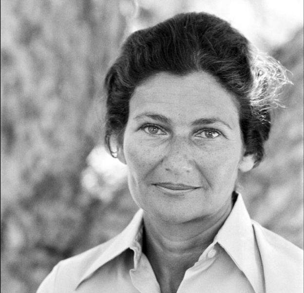 Simone Veil
