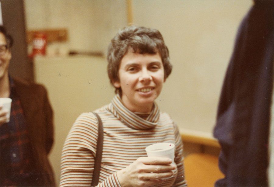 Famous female mathematicians 6 | Genially