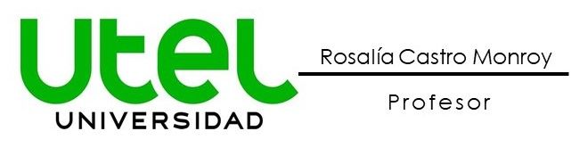 Referencias APA UTEL | Genially