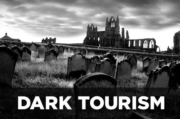 Dark tourism | Genially