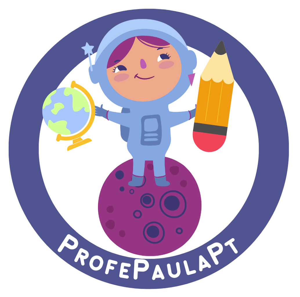 Profe Paula | Genially