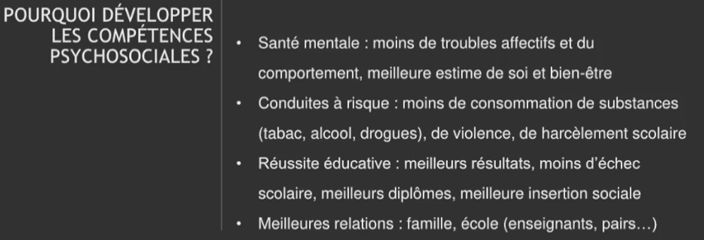 CPS - PORTFOLIO SCIENCES COGNITIVES