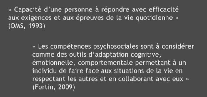 CPS - PORTFOLIO SCIENCES COGNITIVES