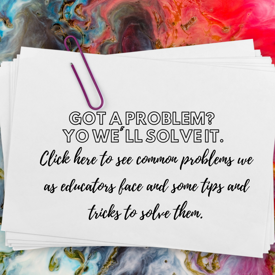 Teacher Productivity Badge | Genially