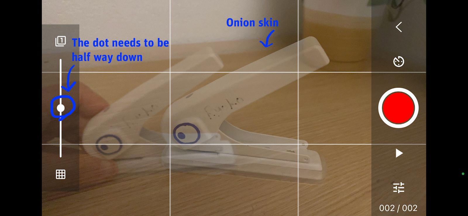 Stop Motion | Genially