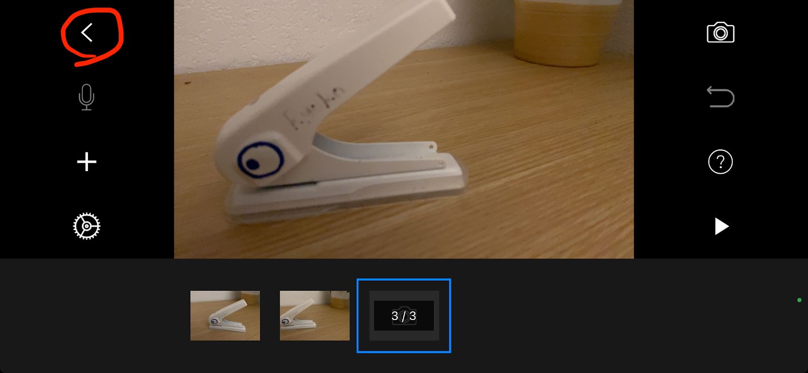 Stop Motion | Genially