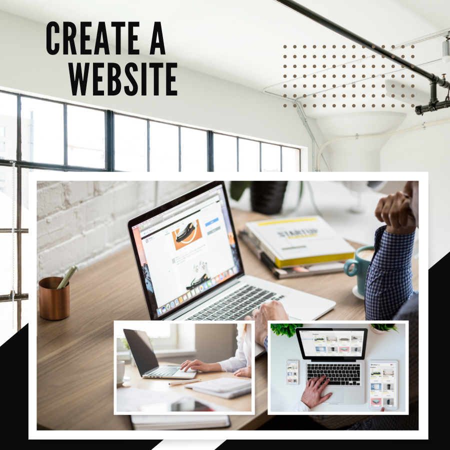 ELA Shark Tank Project Options | Genially