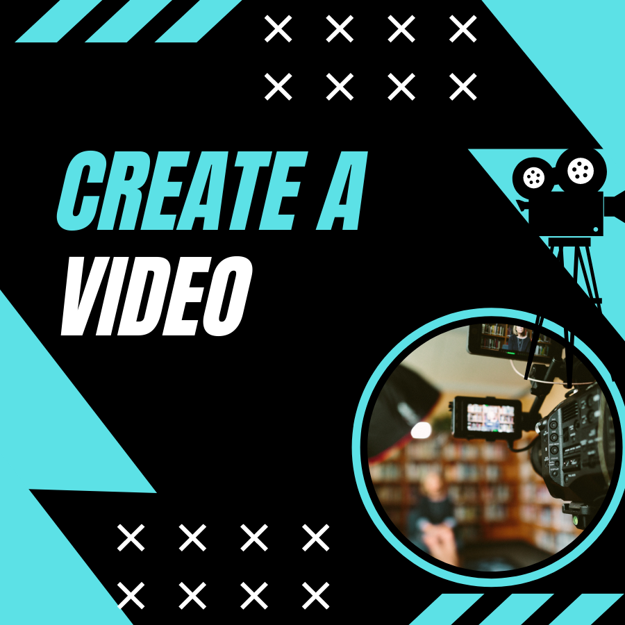 ELA Shark Tank Project Options | Genially