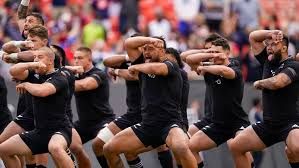 HAKA | Genially