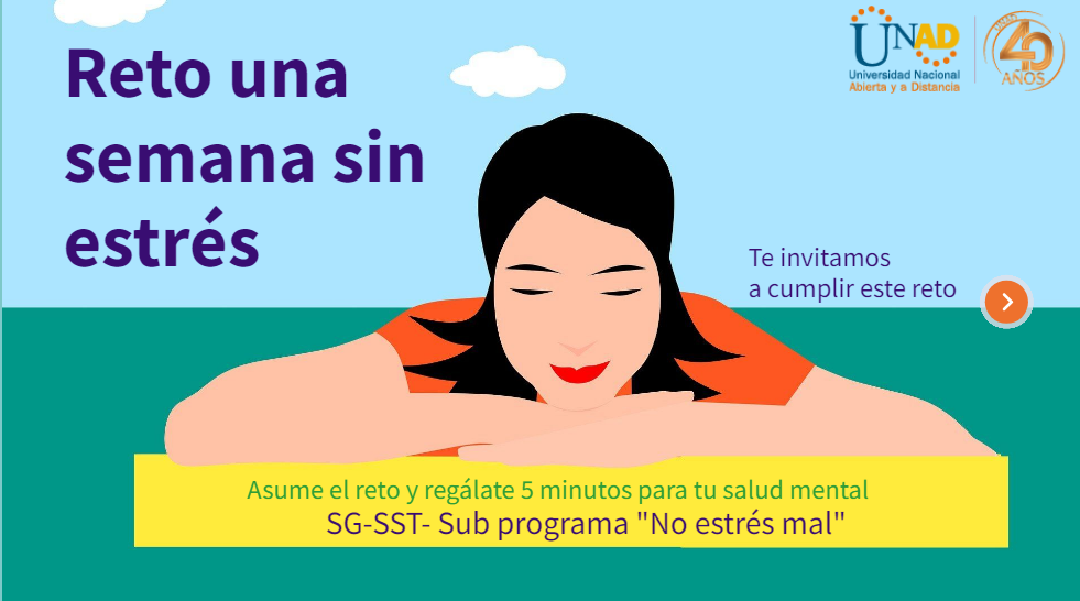 Salud Mental y Bienestar | Genially