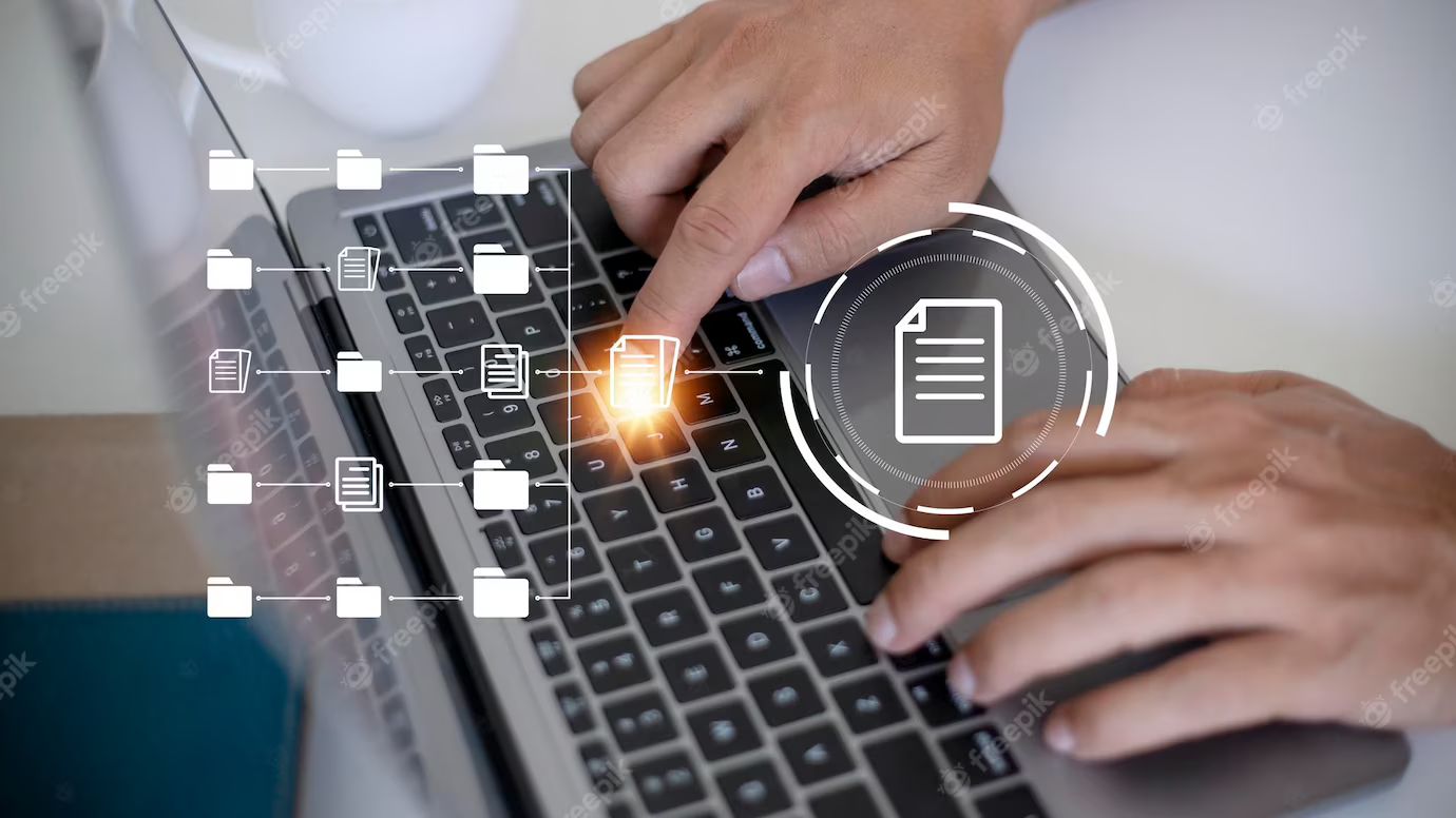 Recomendaciones restauración y respaldo | Genially