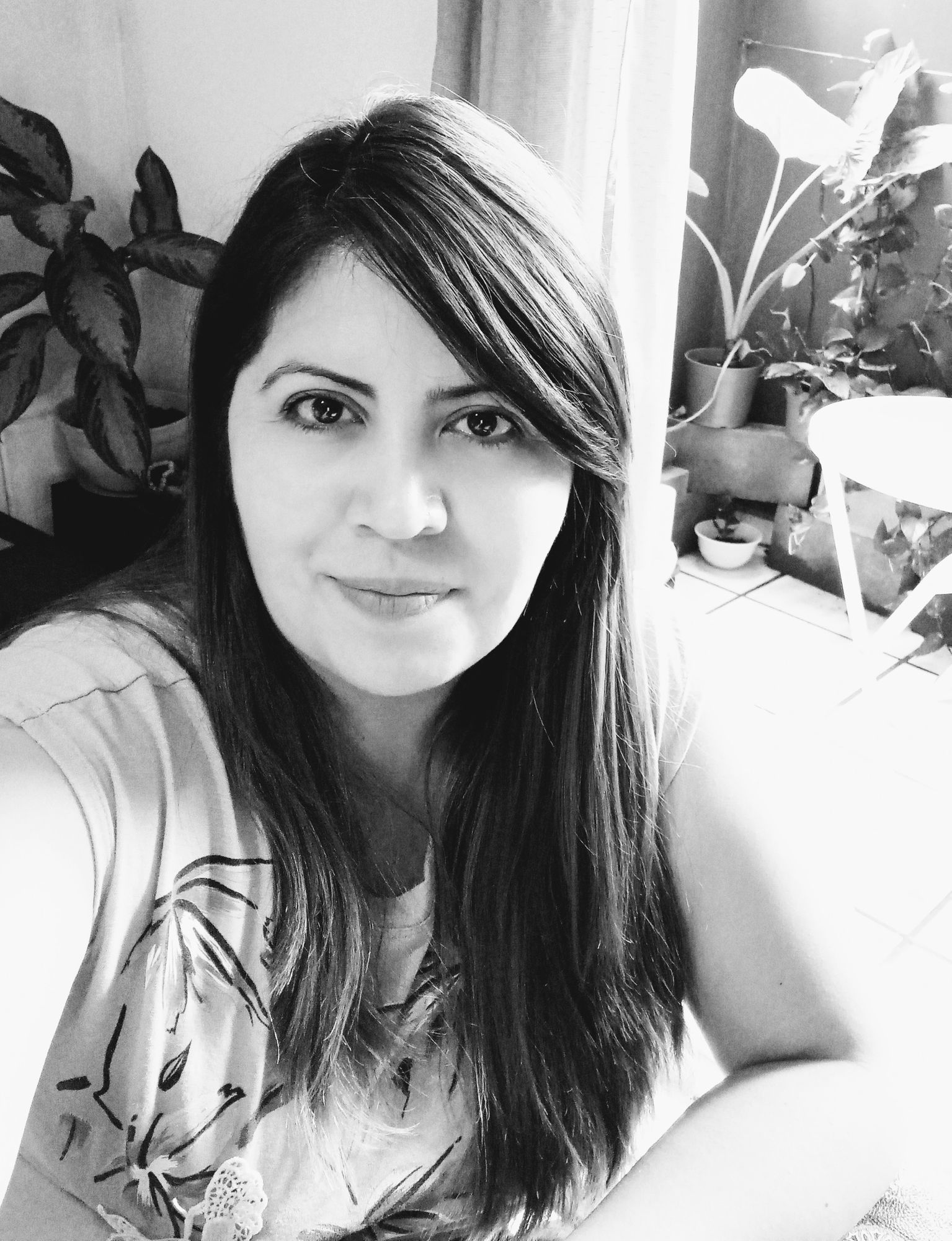 Lorena G. Coria | Genially