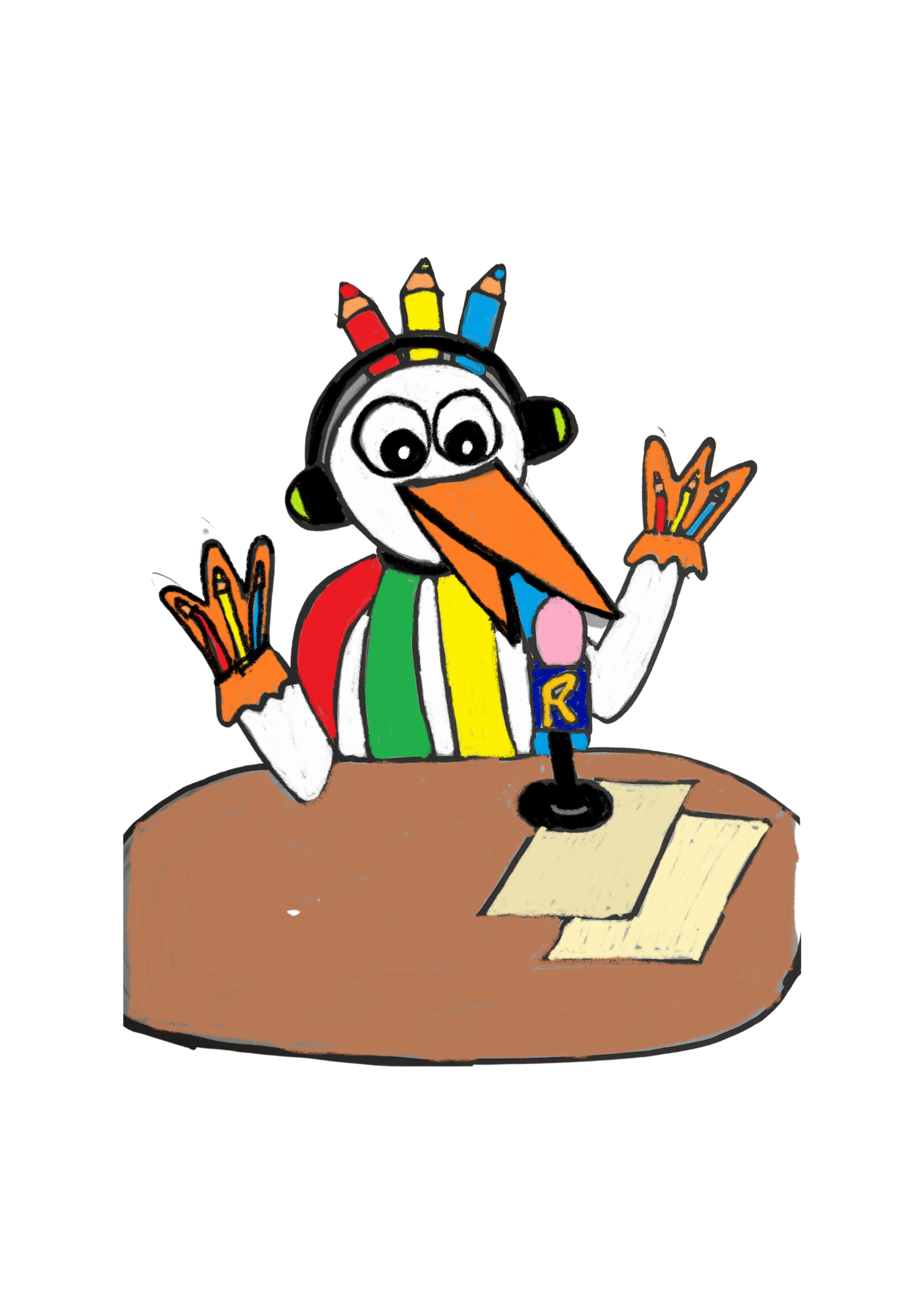 PROGRAMAS RADIO 2425 | Genially