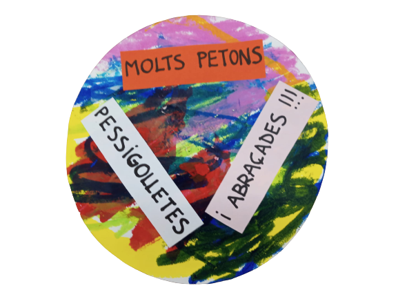 Bones vacances | Genially