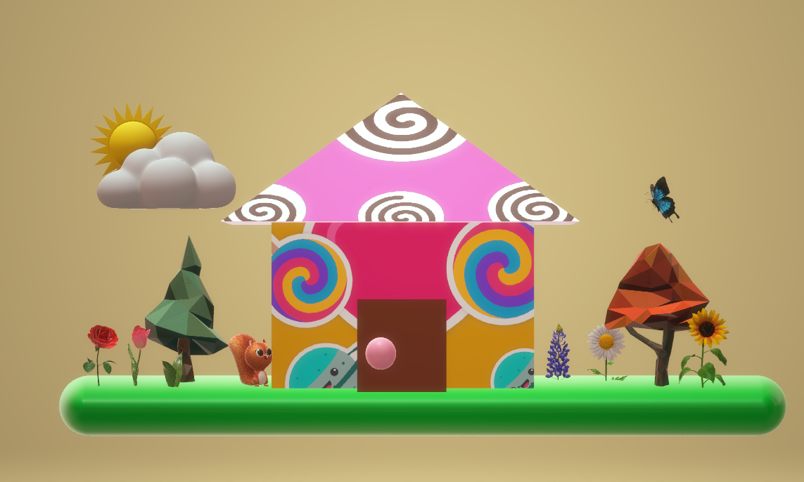 SOMOS ARQUITECTOS 3D | Genially