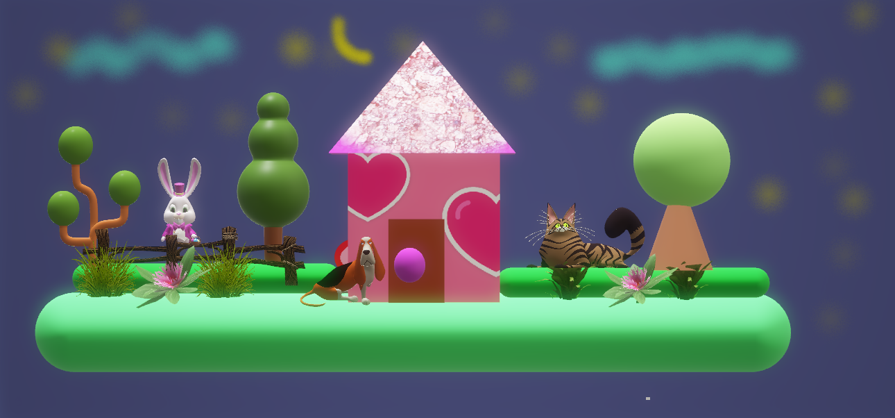 SOMOS ARQUITECTOS 3D | Genially