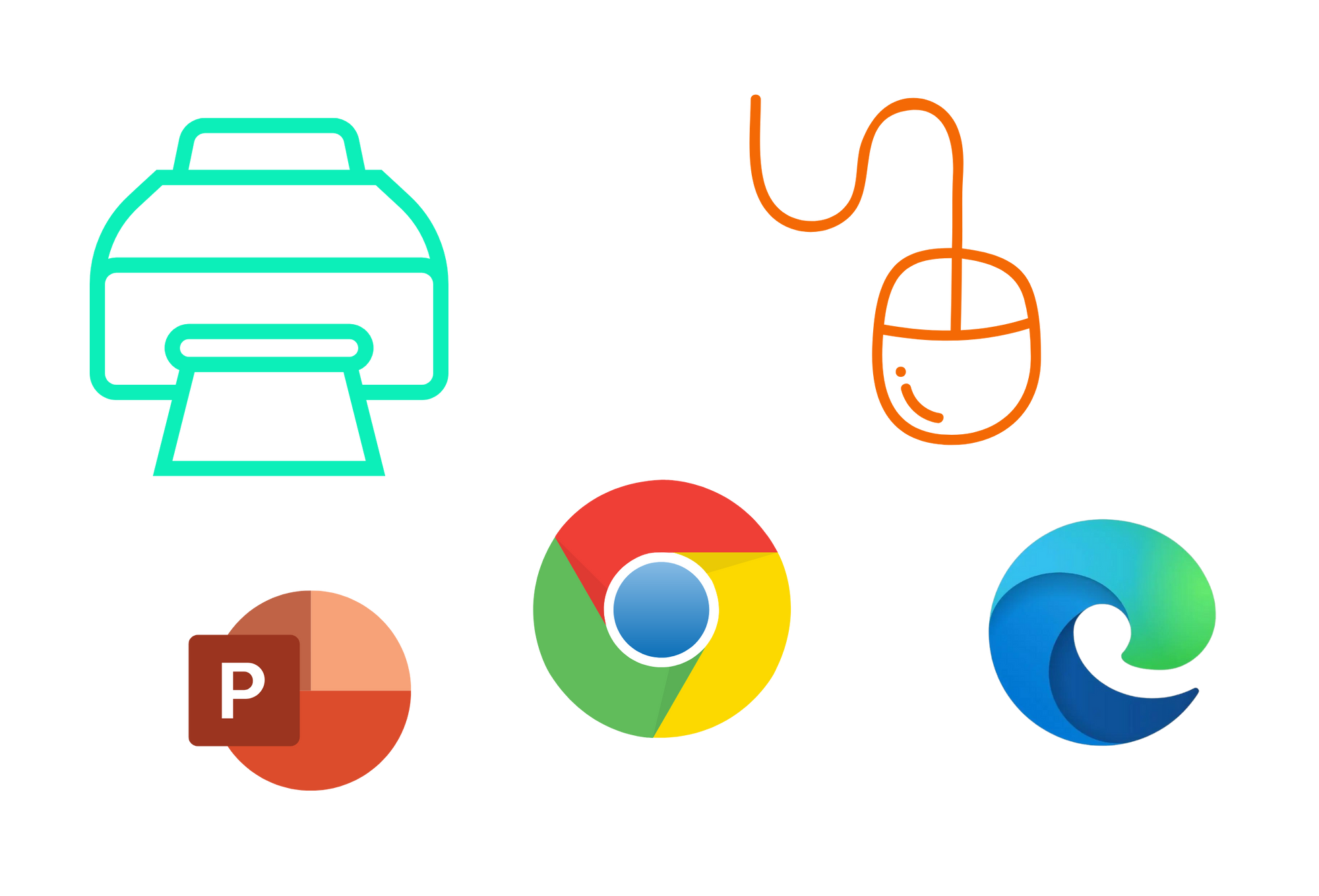 PRÁCTICA DIRIGIDA 3 1er Grado ABCD | Genially