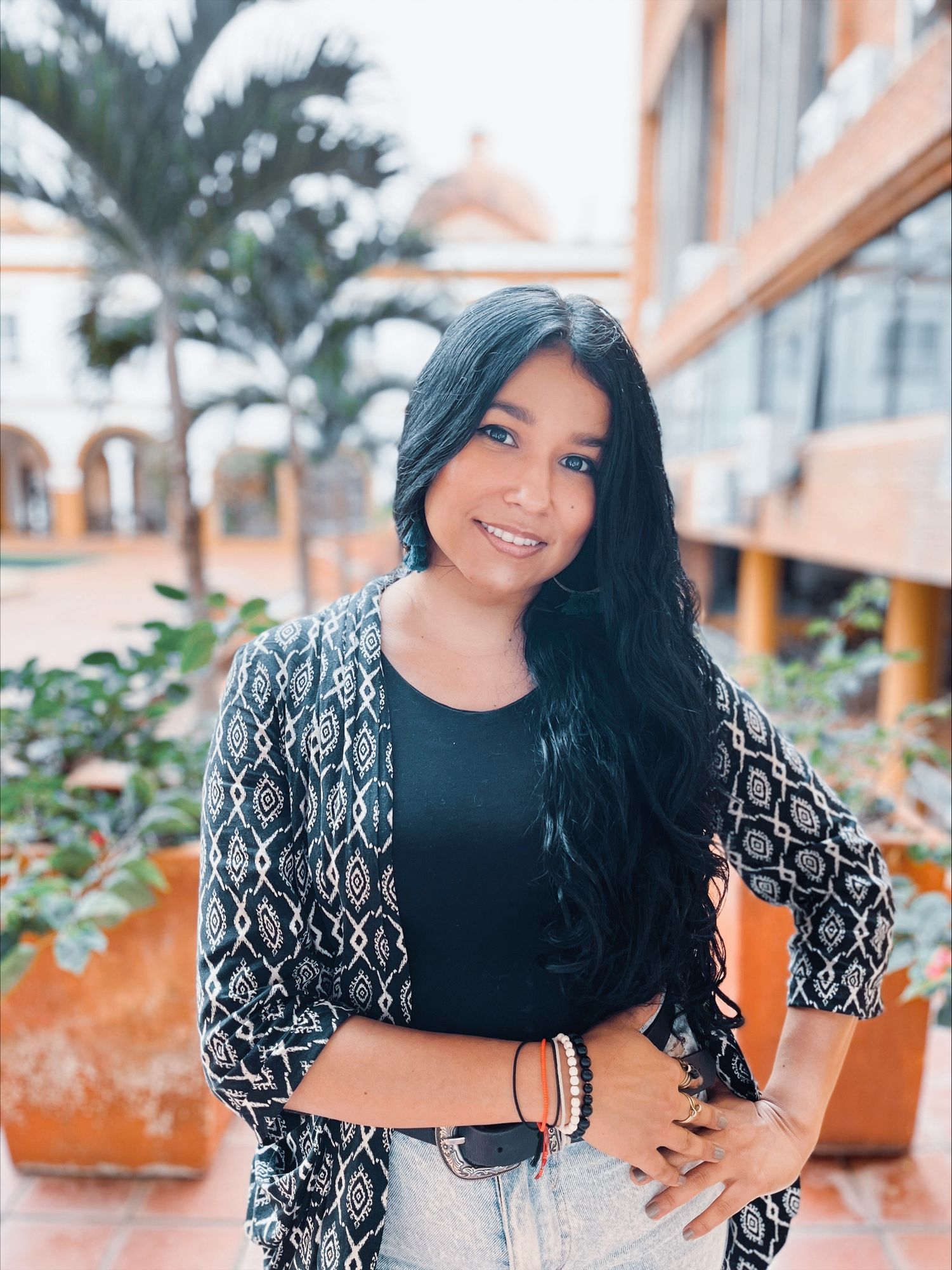 Jessica Paola García Páez | Genially