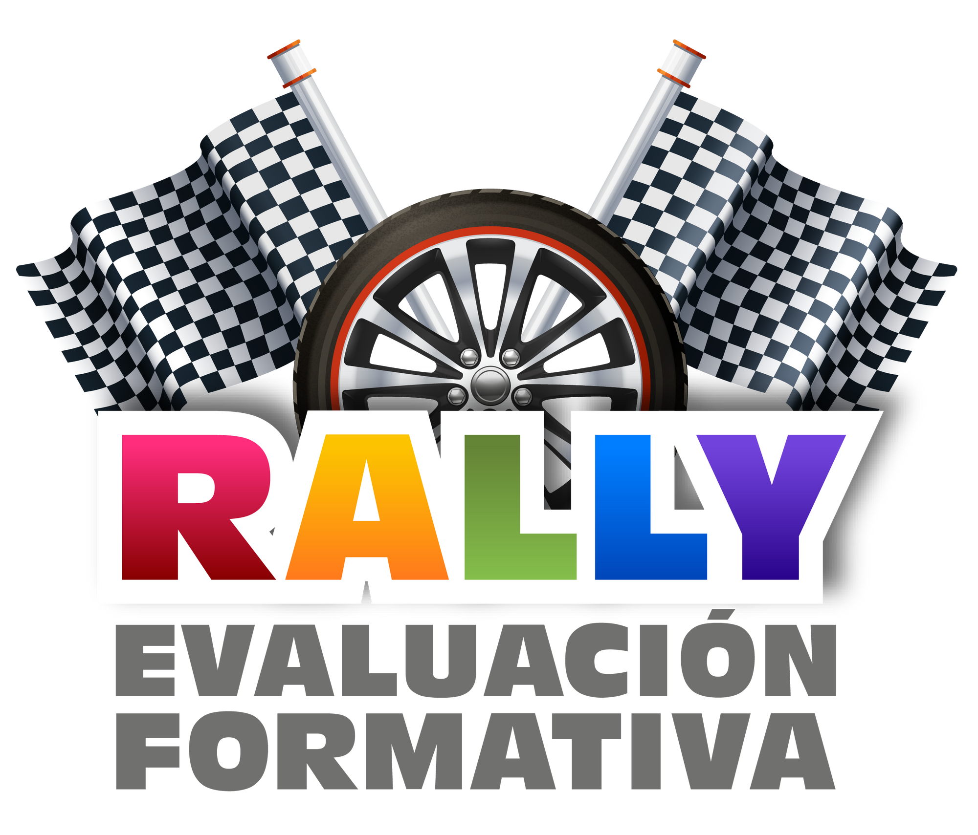 RALLY | Genially