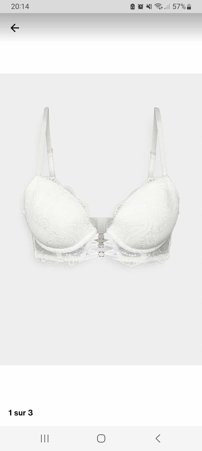 objets trouvés | Genially