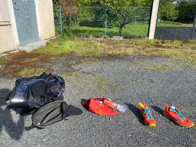 objets trouvés | Genially