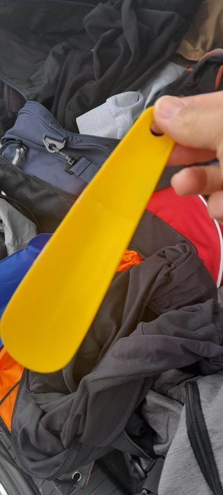 objets trouvés | Genially