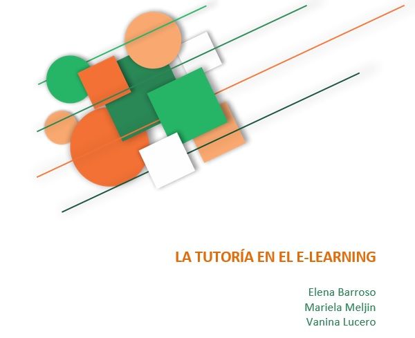 La tutoría en el e-learning (2022) | Genially