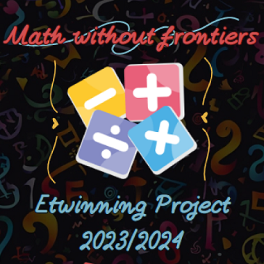 Math without frontiers | Genially