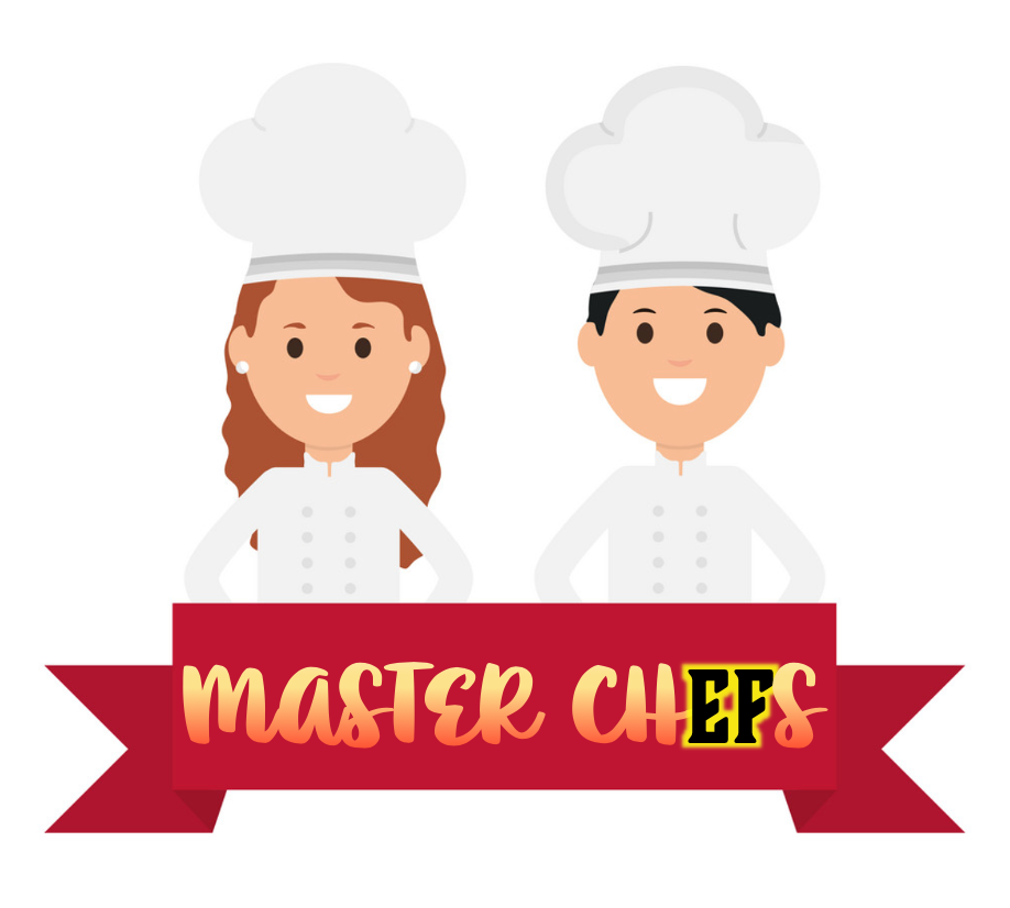 LEGIO_MASTER CHEFS | Genially