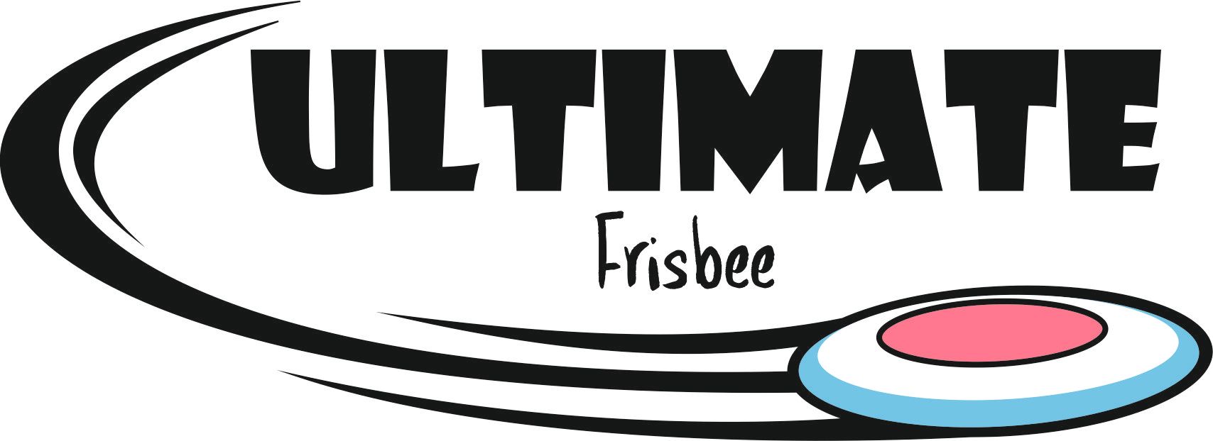 Ultimate frisbee | Genially