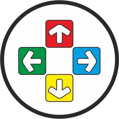 DANCE REVOLUTION - Línea temporal | Genially