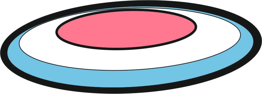 Ultimate frisbee | Genially