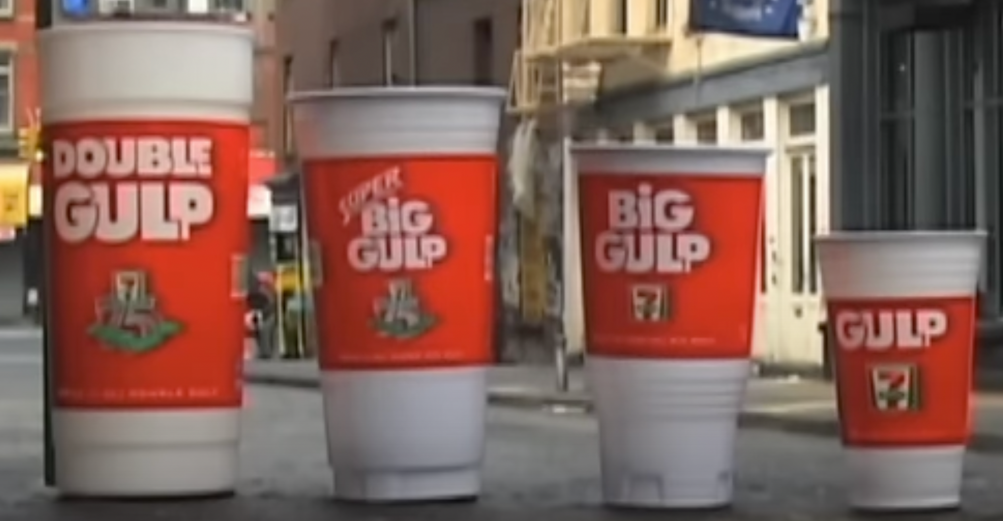 Webquest - Supersize me | Genially