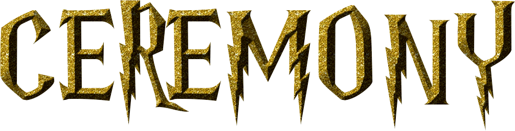 HAT CEREMONY | Genially