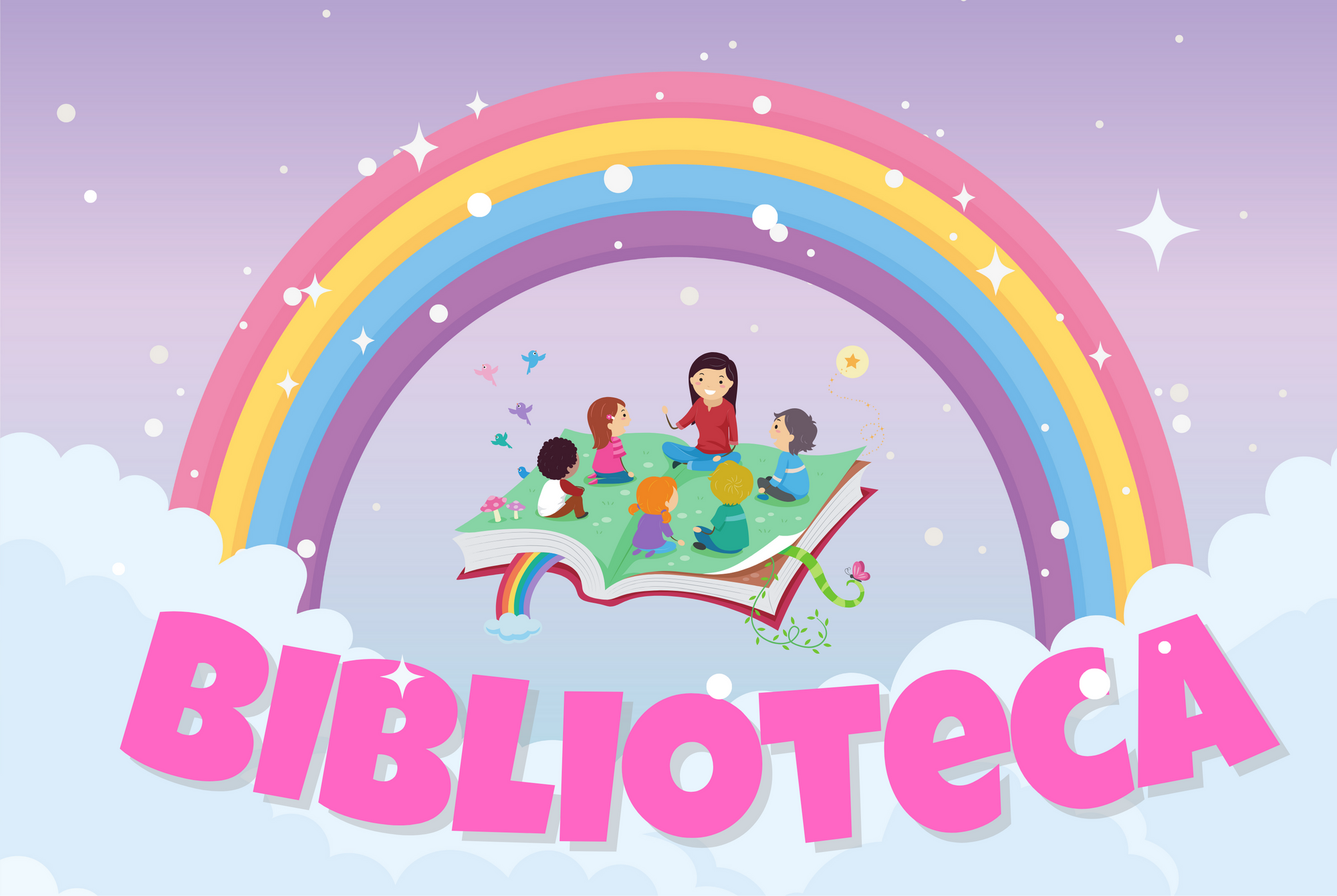 PORTADAS RINCÓN TIC web cole | Genially