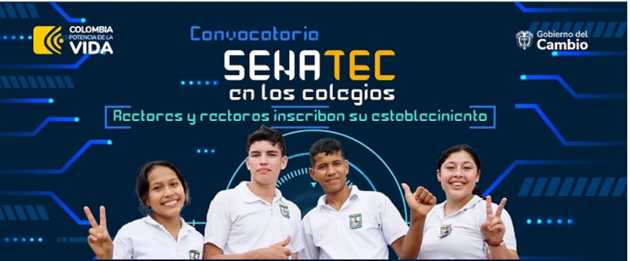 Induccion SENA | Genially