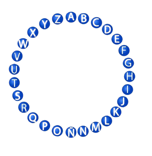 Pasapalabra vocabulario