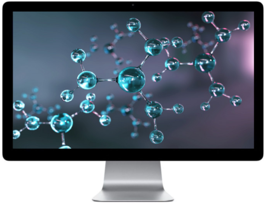 ATOME - PC | Genially