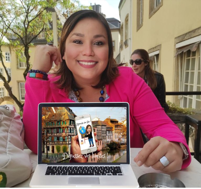 Beatriz Mar Lescieur | Genially